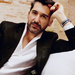 Iván Ortiz – Parera Management